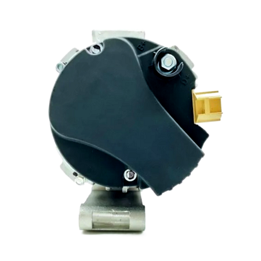 Alternador Ford Ecosport 4cil 2.0 2005 S-valeo 115a Std A/ac – Reformex