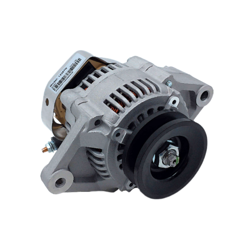Alternador Toyota Montacarga 7fgu15 7fgu18 7fgu25 7fgu20 – Reformex