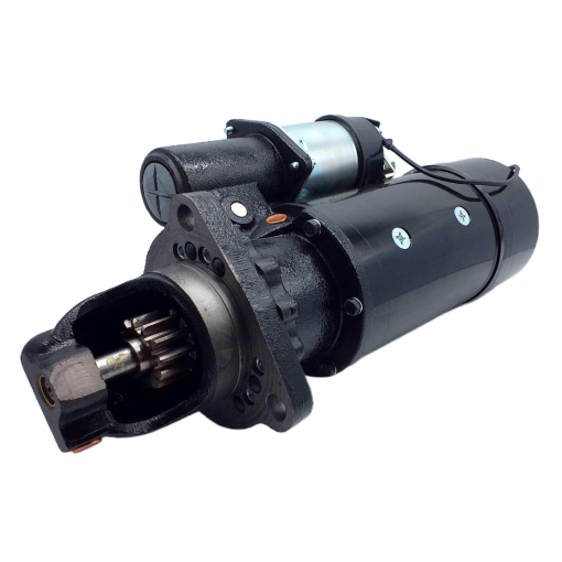 Motor Arranque Delco 42MT 12V Caterpillar Cummins John Deere Kenworth ...