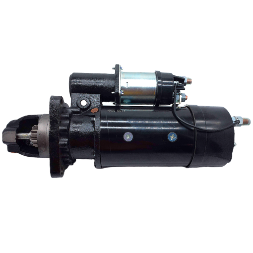 Marcha Serie 42mt Cummins Sistema Delco 12v 11dts – Reformex