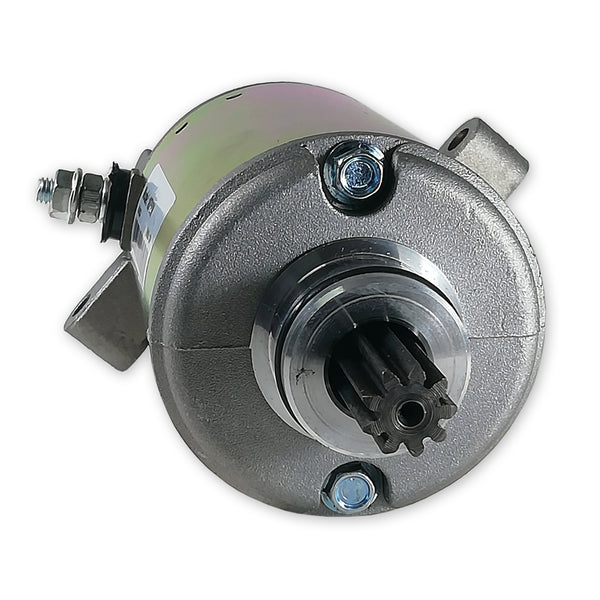 Motor Arranque Denso PMDD Yamaha Big Bear 350-400 Wolverine 350 Kodiak ...