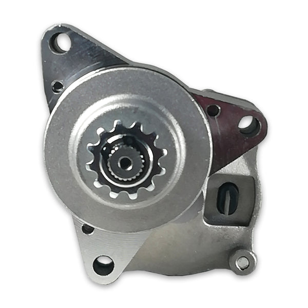 Motor Arranque Italika AT110 Argenta AX110 X110 Vento Galaxy 110cc 12V ...