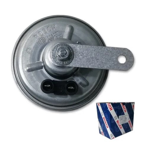 Bocina Claxon Universal Servicio Pesado Bosch 24v – Reformex