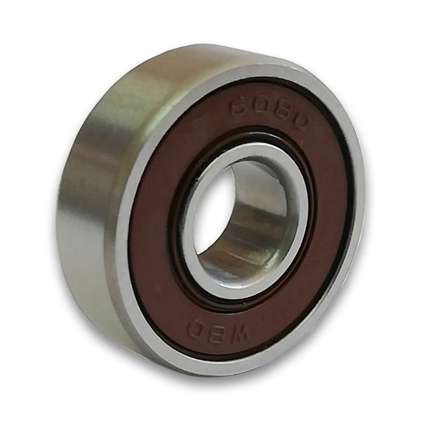 Balero 608-2rs Para Marcha Delco Pmgr Lado Colector , Marcha – Reformex